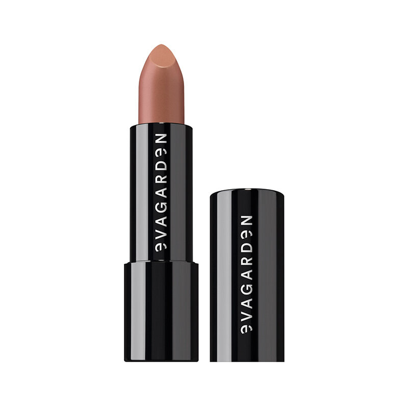 EVAGARDEN Enjoy lipstick Помада для губ увлажняющая 624 Naked Pink