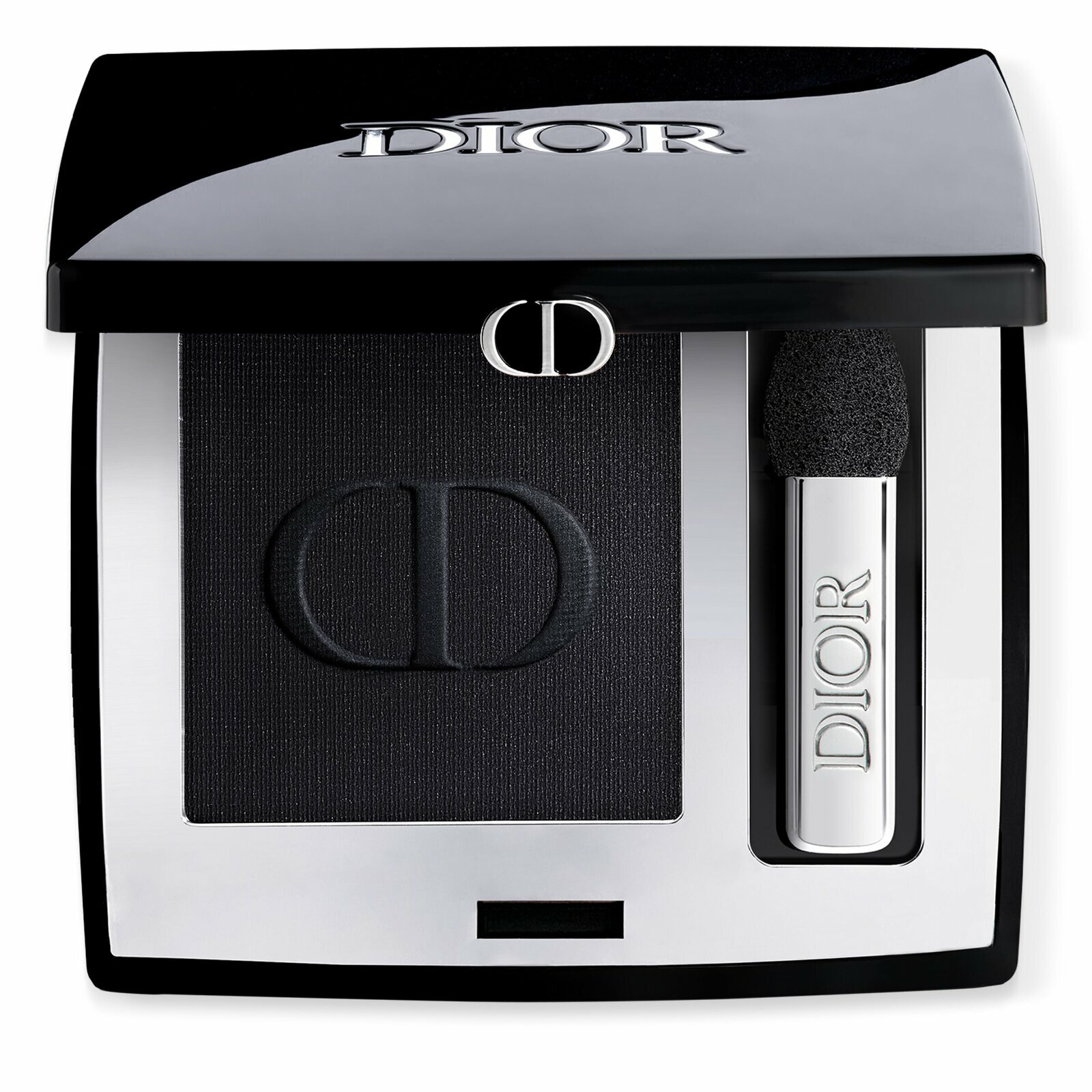 DIOR Diorshow Mono Couleur Matte Тени для век с матовым финишем 098 Гусиная Лапка Матовый Финиш