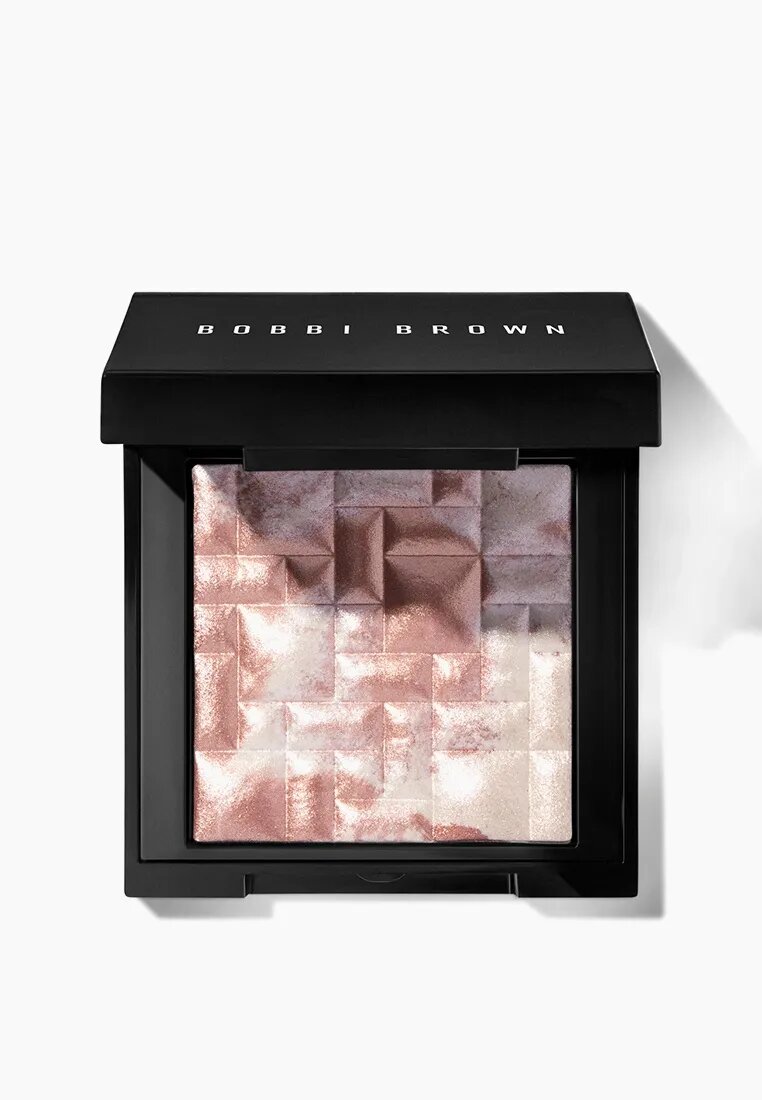 Bobbi Brown Хайлайтер 3 г pink glow