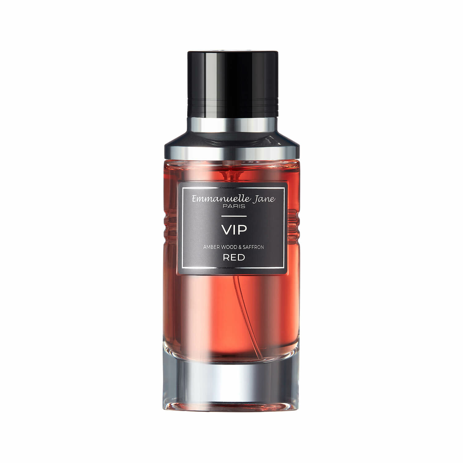 EMMANUELLE JANE VIP RED Парфюмерная вода 90 мл