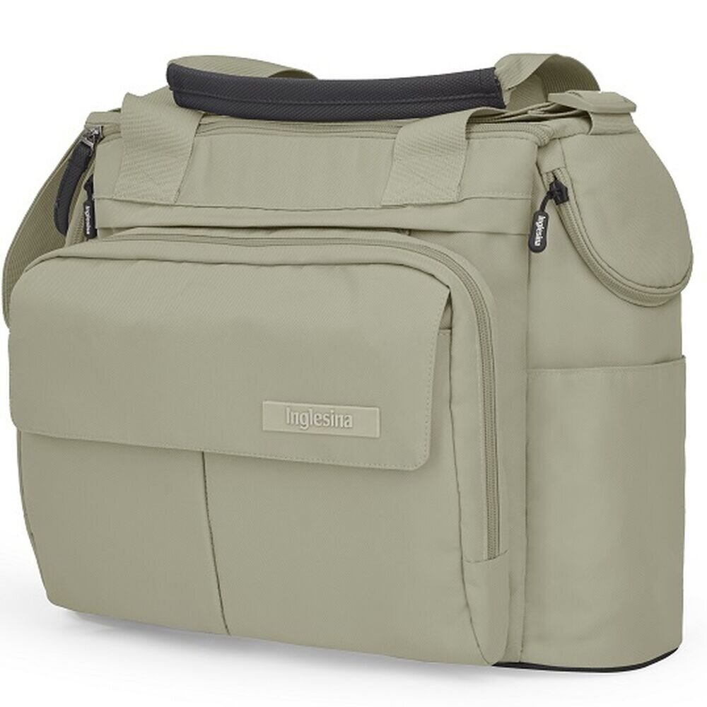 Сумка для коляски Inglesina DUAL BAG, цвет Nolita Beige