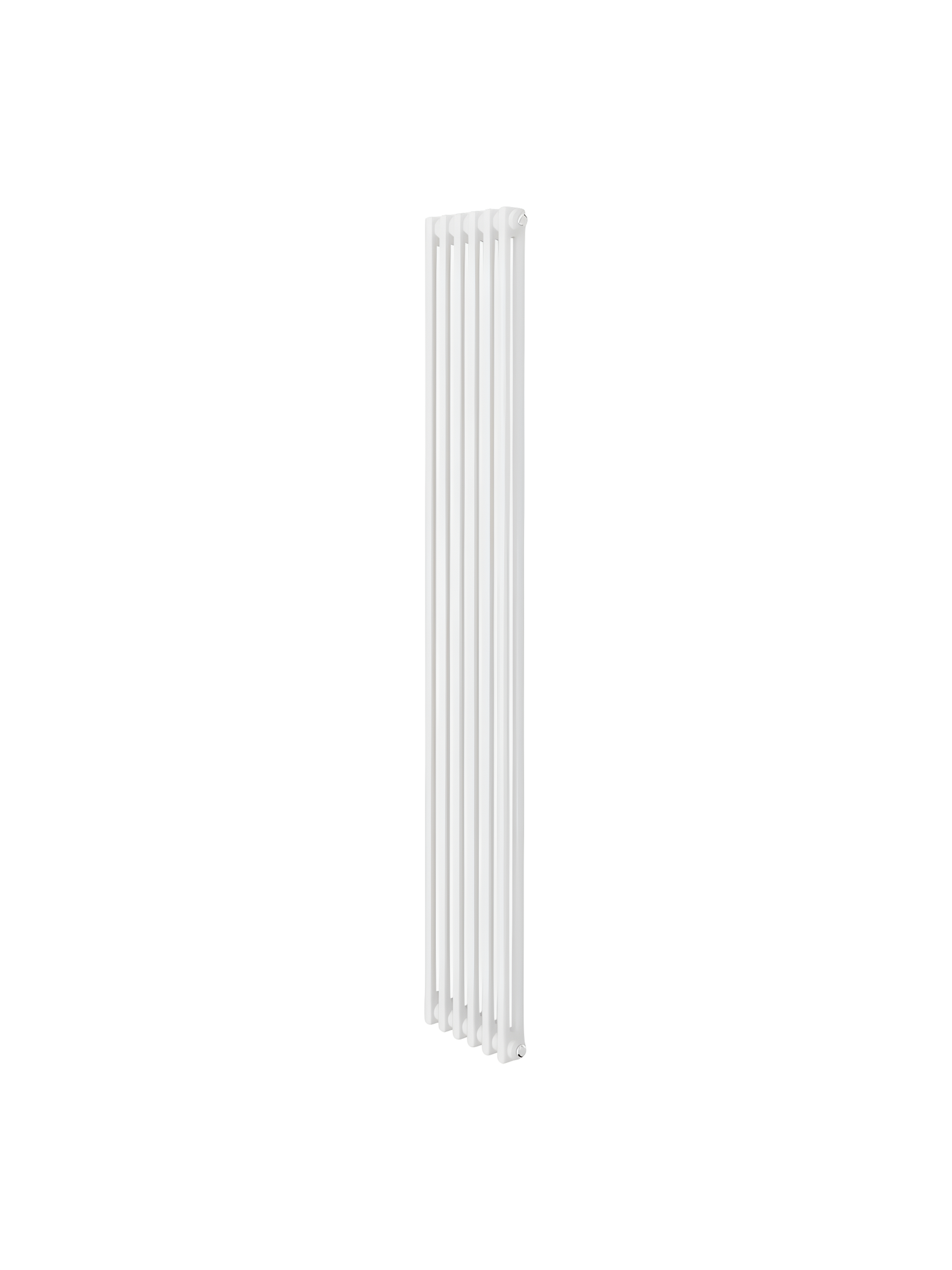 Дизайн-радиатор Royal Thermo Insignia C2180 - 12 секц. RAL9016, Белый RAL 9016