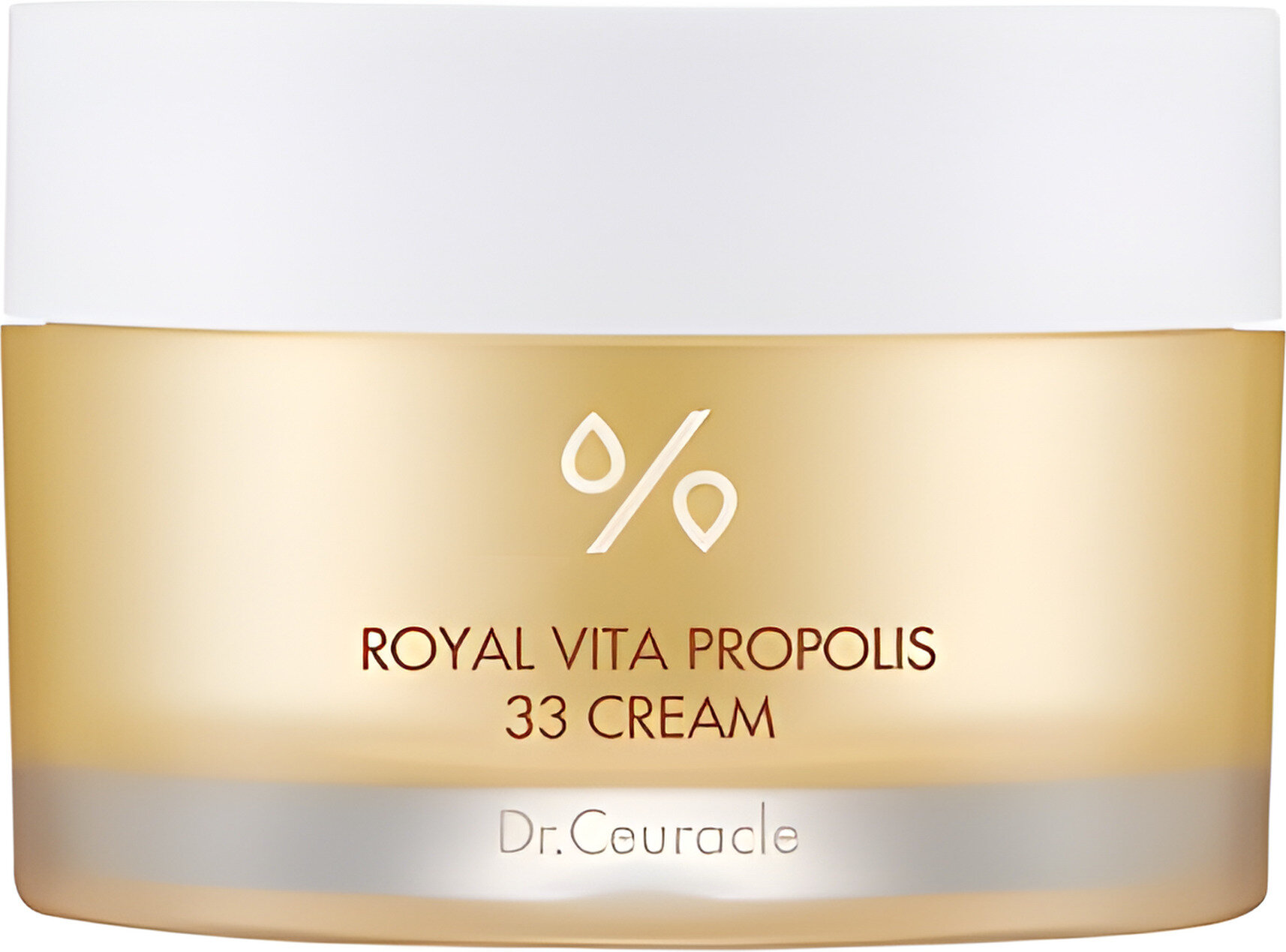 Dr. Ceuracle Крем с прополисом Royal Vita Propolis 33 Cream 119ml