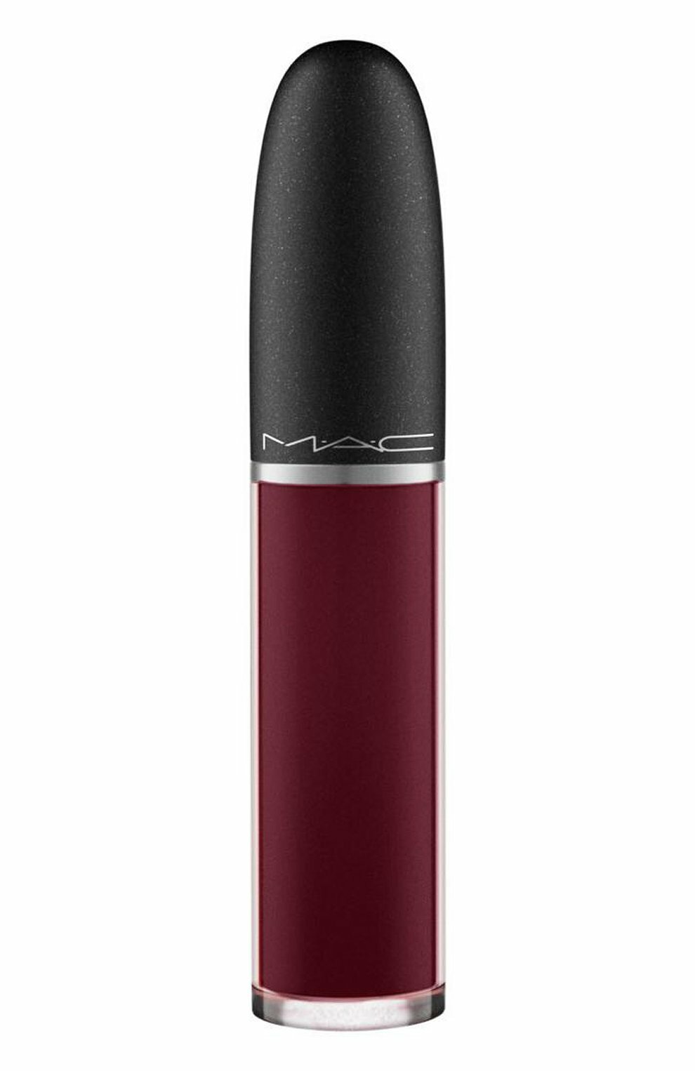 Жидкая помада Retro Matte Liquid Lipcolour, 106 High drama (5ml) MAC