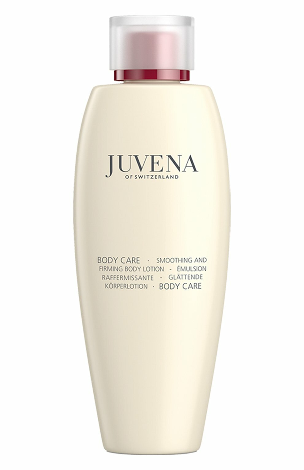 Смягчающий и укрепляющий лосьон для тела (200ml) Juvena