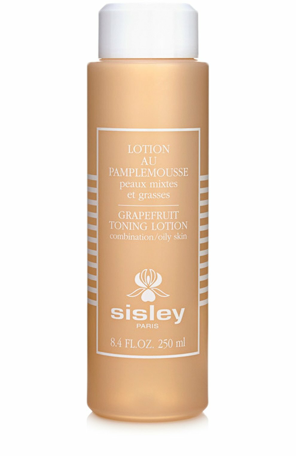 Лосьон-тоник грейпфрутовый Grapefruit Toning Lotion (250ml) Sisley