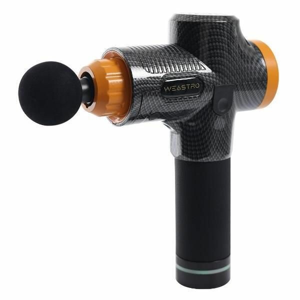 Массажер для тела WEASTRO Massage Gun Gloss