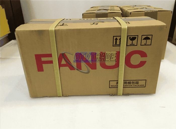 Модуль Fanuc A06B-6102-H115#H520 Servo drive