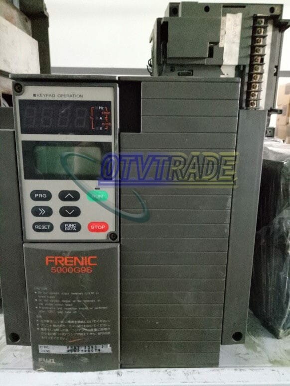 Модуль Fuji inverter FRN7.5G9S-2 Tested Good