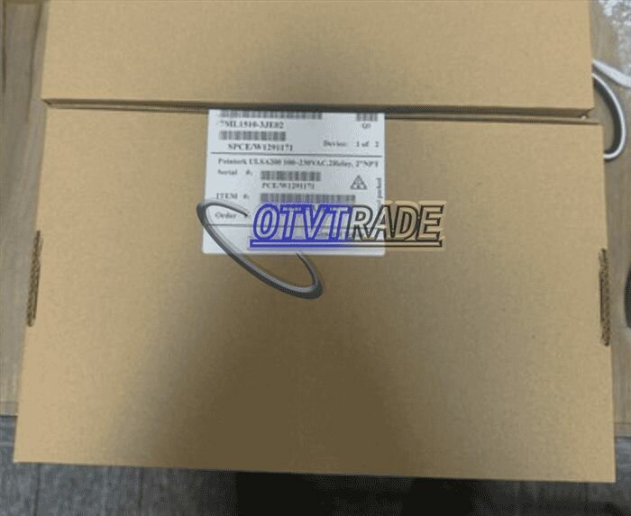 Модуль SIEMENS 7ML1510-3JE02 7ML15103JE02 Transmitter
