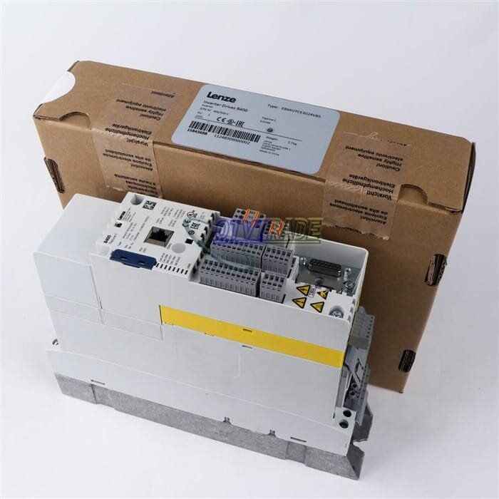 Модуль LENZE Inverter E84AVTCE3024VBS — фото 1