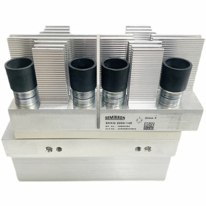 Модуль SEMIKRON SKKQ1200/14E SKKQ1200-14E Power Supply Module