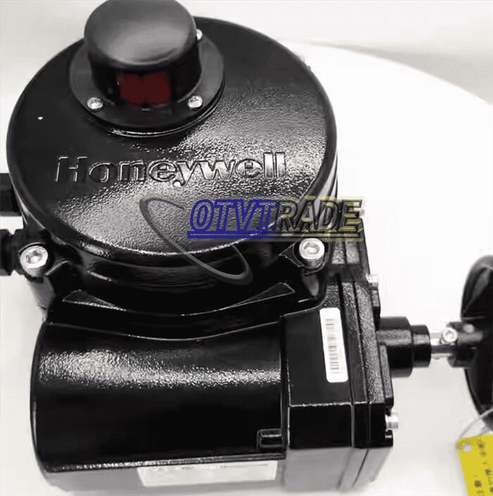Модуль Hywell NOM16H0600 Butterfly Valve Actuator