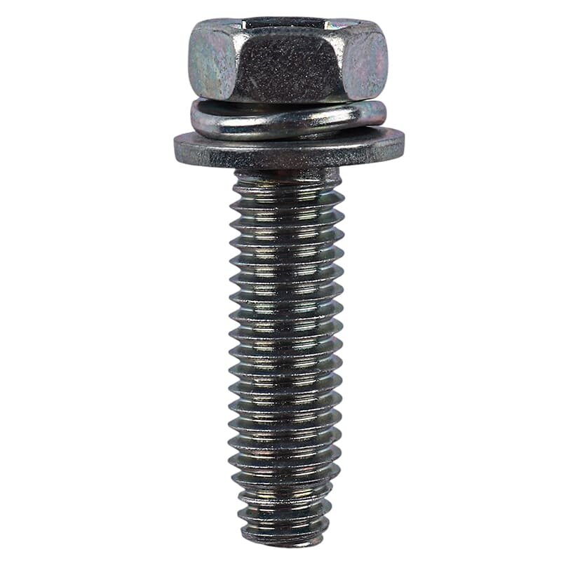 Болт автомобильный оригинал 90119-08834 Lexus; для Lexus LX450; LX470; OEM 90119-08834