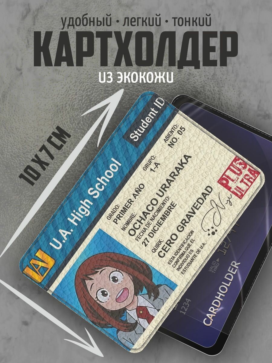 Картхолдер