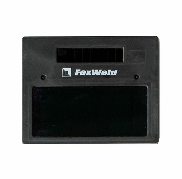 Светофильтр для маски FoxWeld АСФ 4/9-13