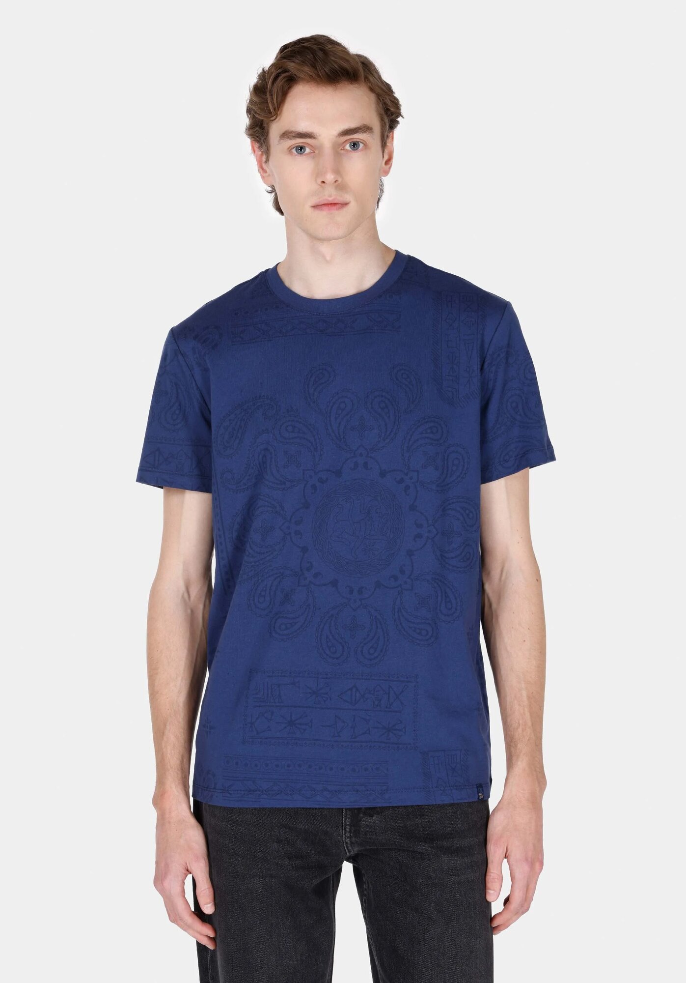 Футболка Regular Fit