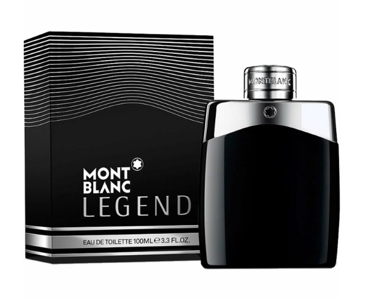 Туалетная вода Montblanc "Legend pour Homme", мужская, древесно-фужерная, 30мл