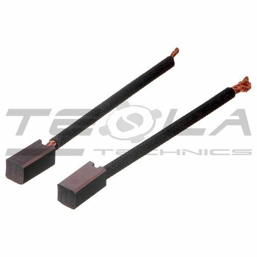 Щетка стартера Tesla Technics TT53291