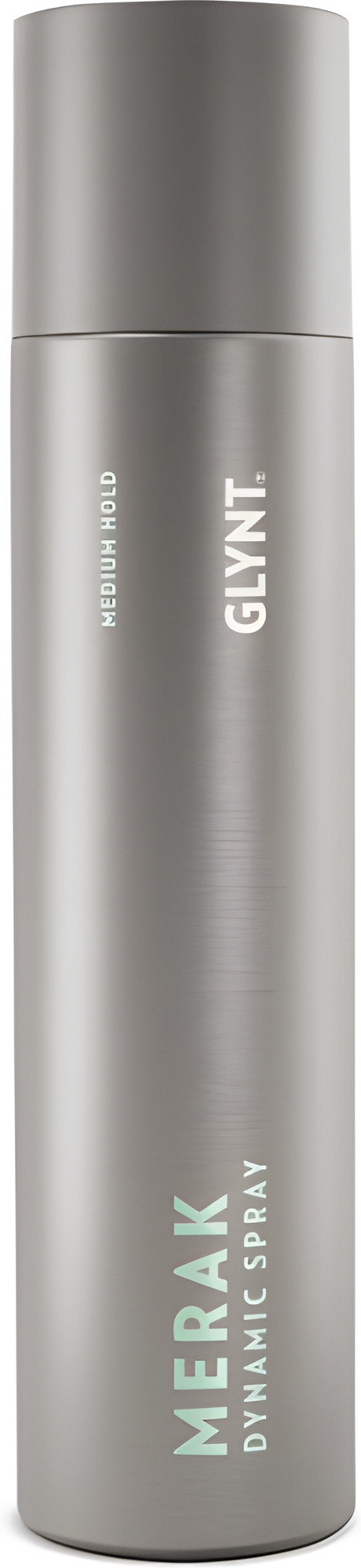 GLYNT Сухой лак для подвижной укладки 300 мл Merak Dynamic Spray 300 300ml