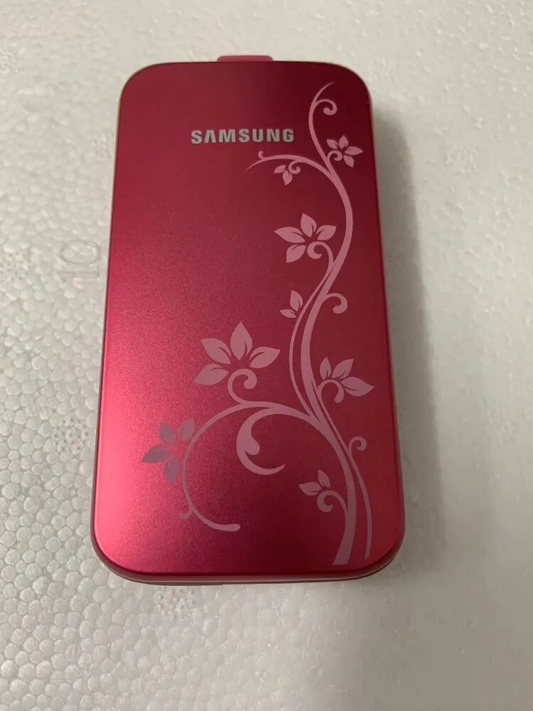 Мобильный телефон GT-C3520