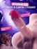 LoveMemory Фаллоимитатор, 17.5см