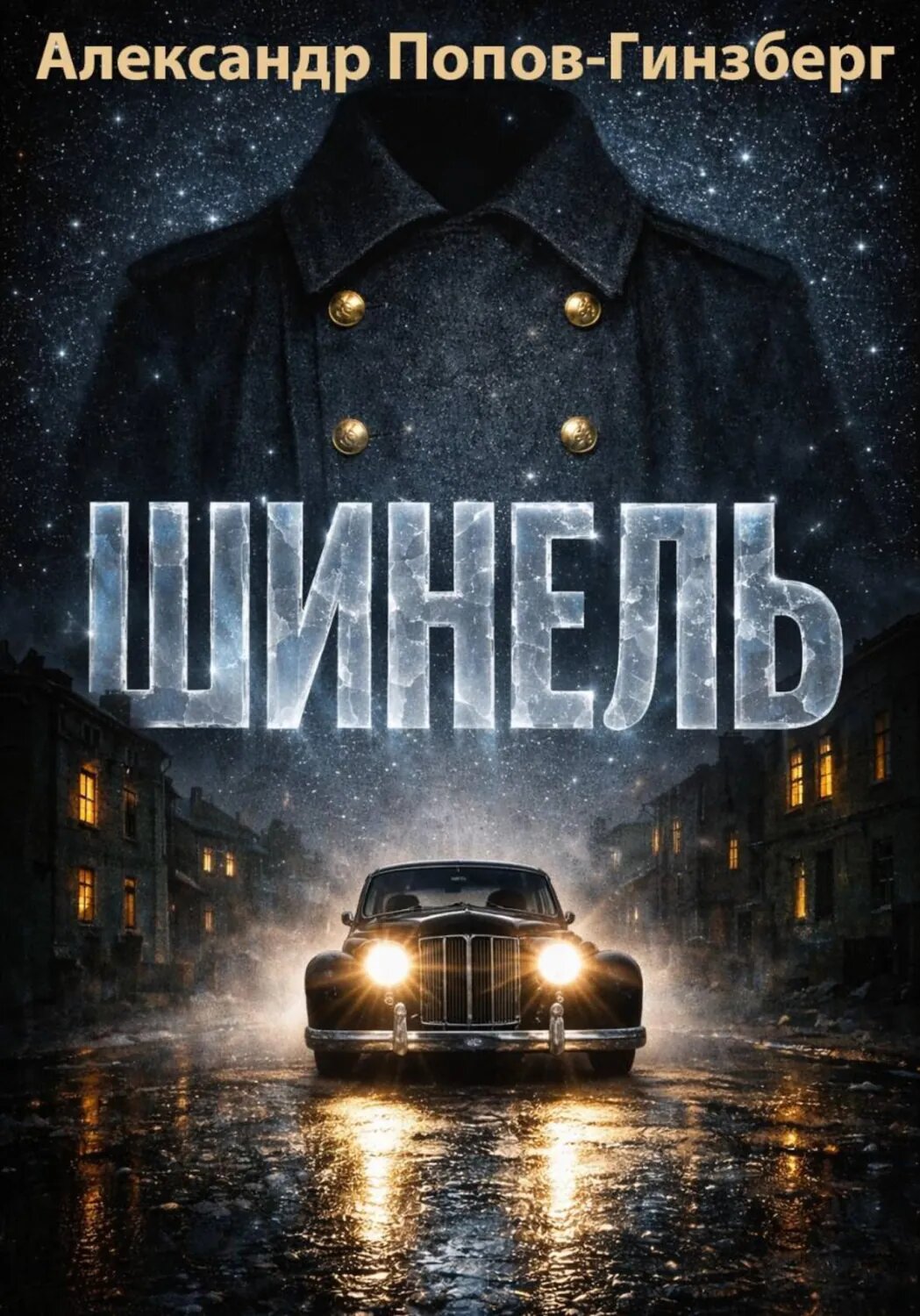 Шинель [Цифровая книга]