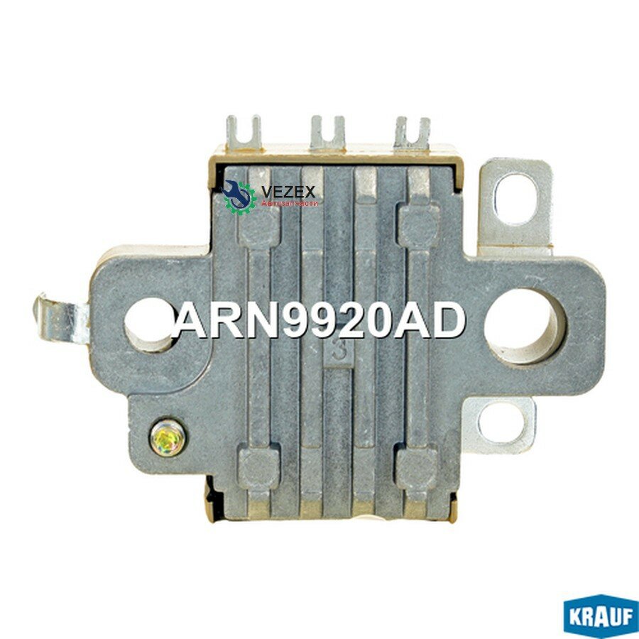 KRAUF ARN9920AD Регулятор генератора