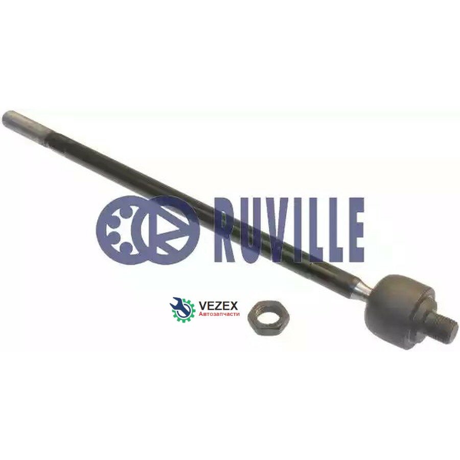 RUVILLE 915294 Тяга рулевая
