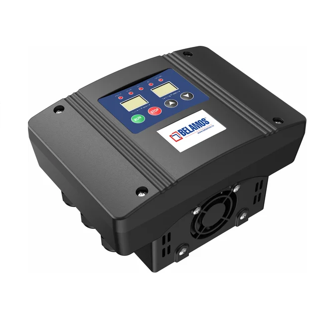 Частотный преобразователь Belamos FIL-10 2.2KW 220V