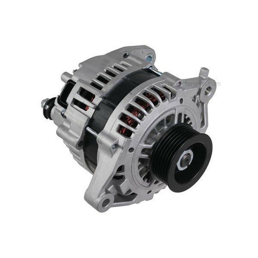 STELLOX 0610712SX генератор! 14V 70A со шкивом\Nissan Almera/Primera 1.4-1.8i 95-00