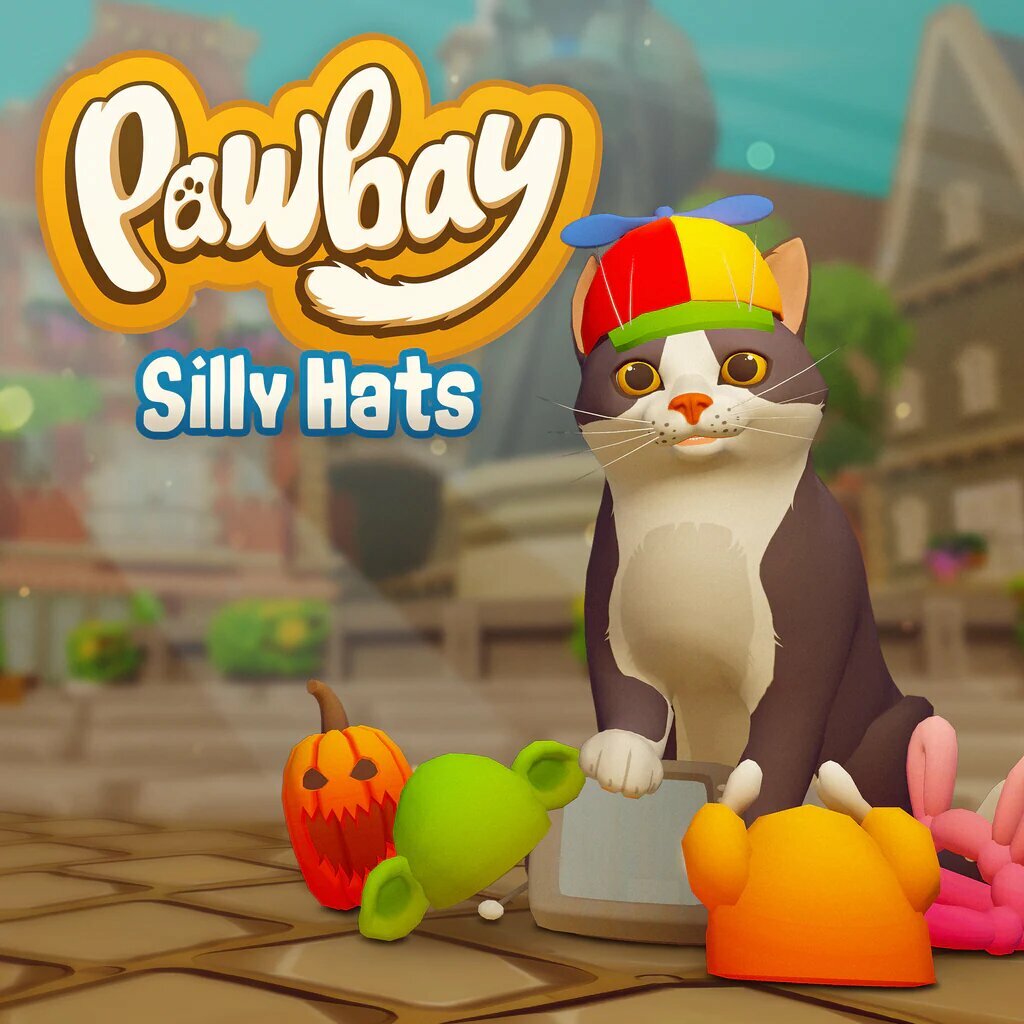 Дополнение Silly Hats, цифровое издание PlayStation 5, регион Турция / код пополнения баланса