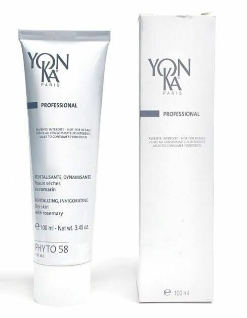 Yon-ka , крем creme Phyto 58, 100 ml