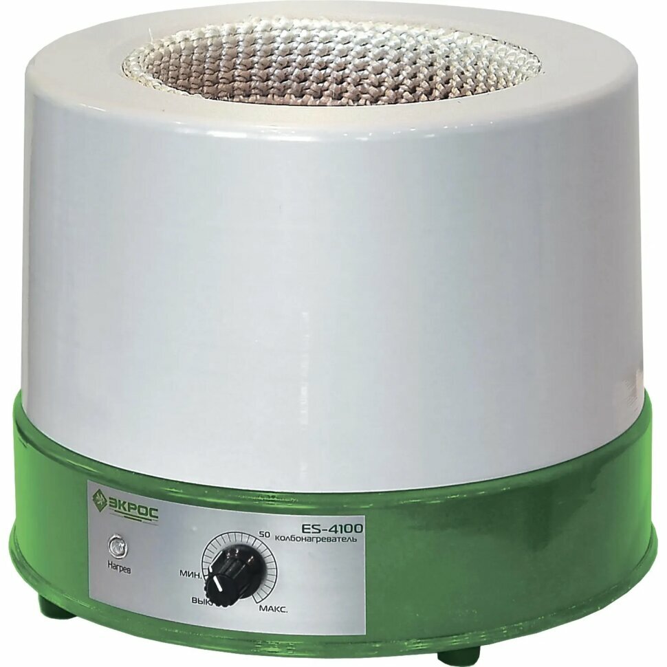 Колбонагреватель ES-4100 (0,5 л), 200.01.0010, 2110575