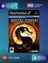 (PS2) Mortal Kombat: Deception