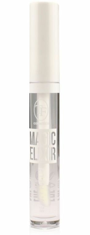 TF cosmetics Масло для губ Magic Elixir, тон 180 Прозрачный