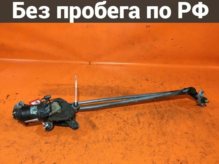 Мотор дворников с пробегом Nissan Cedric YPY31