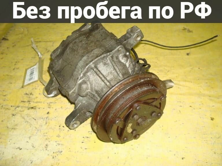 Компрессор кондиционера с пробегом Daihatsu Terios Kid J111G