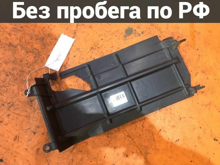Защита ДВС Перед с пробегом Toyota Platz NCP16