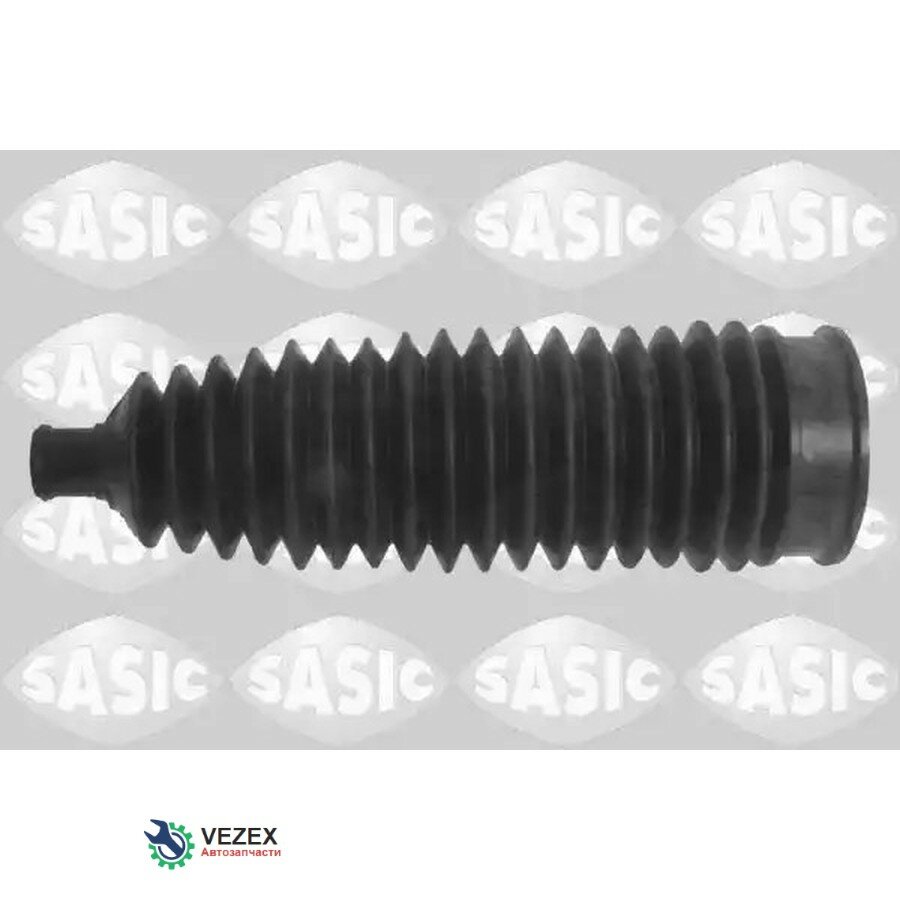 SASIC 2754002 Пыльник рулевой рейки
