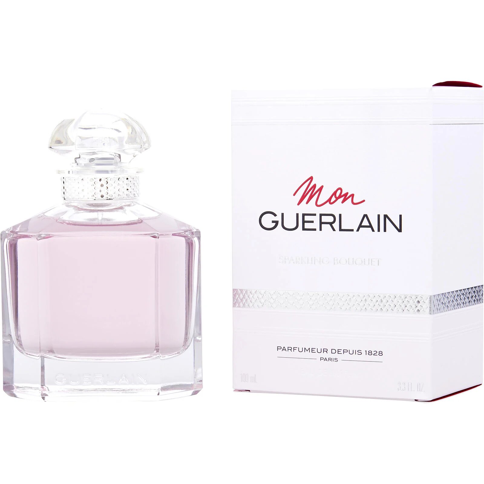 Guerlain Mon Guerlain Sparkling Bouquet 100 мл парфюмерная вода для женщин