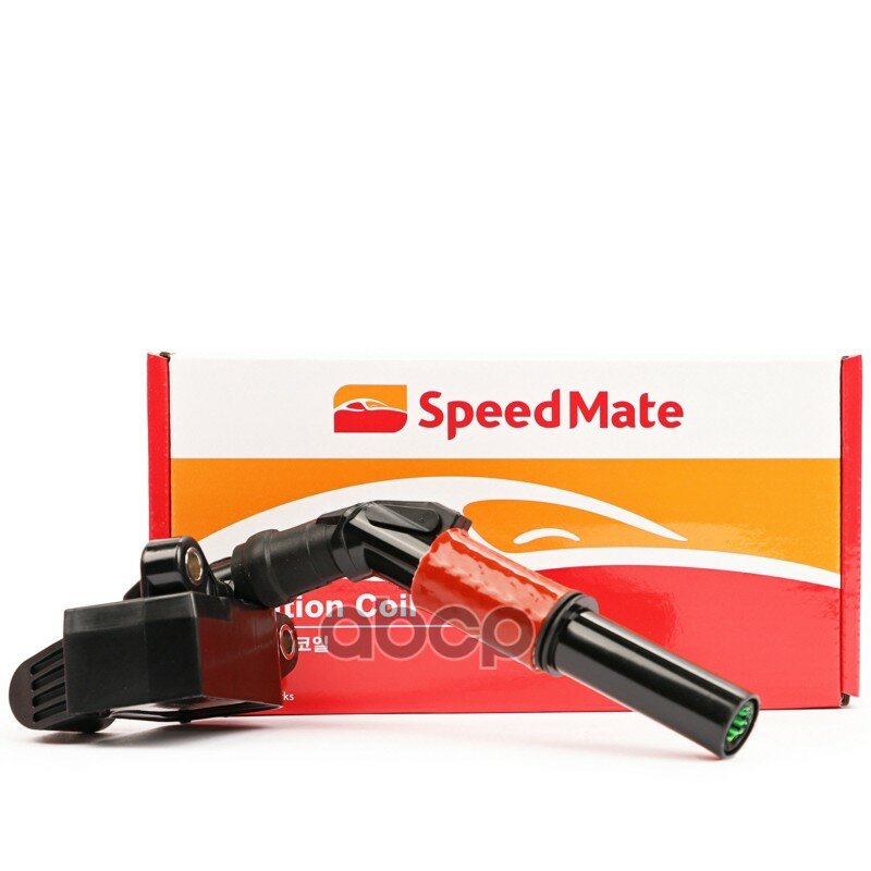 Катушка зажигания MB S (W221, C216), C (W204, S204), E(W212, C207), GLE (W166), SpeedMate арт. SM-IC363