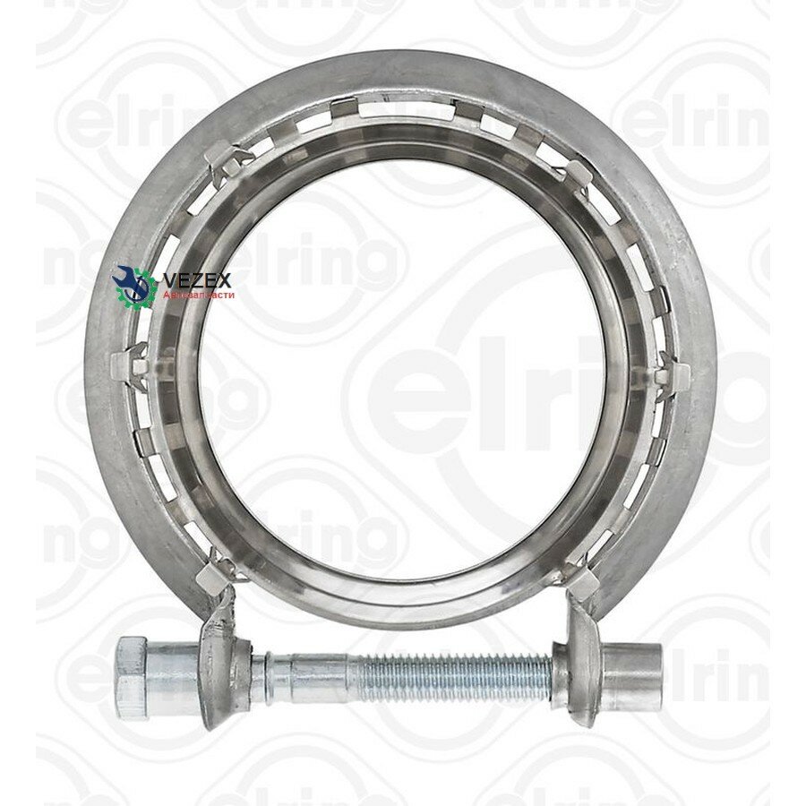ELRING 519.200 Хомут крепления выпускного коллектора