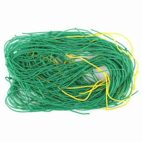 Сеть садовая для вьющихся растений 0.9х1.8м (30/900) Green Apple Б0008289