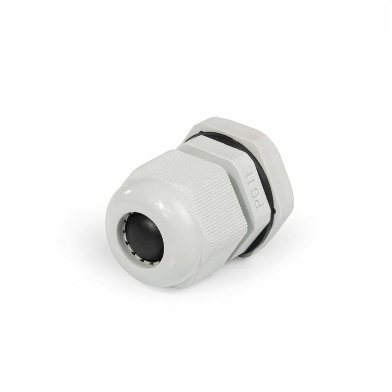 Сальник PG11 5-10мм Fortisflex 6448