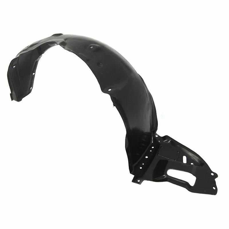 Подкрылок SAT ST-11-0050 Toyota Corolla E120 00-04, Corolla Fielder 00-06 спереди/ слева/ RHD