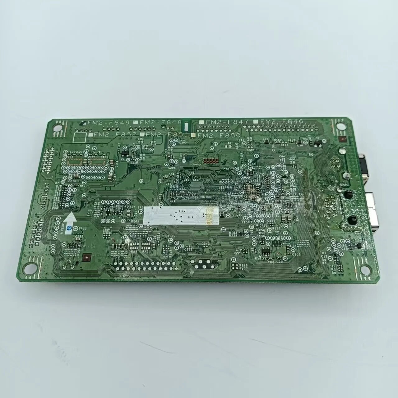 Форматтер PCA MF264 для Canon MF267DW, Цвет: MF264
