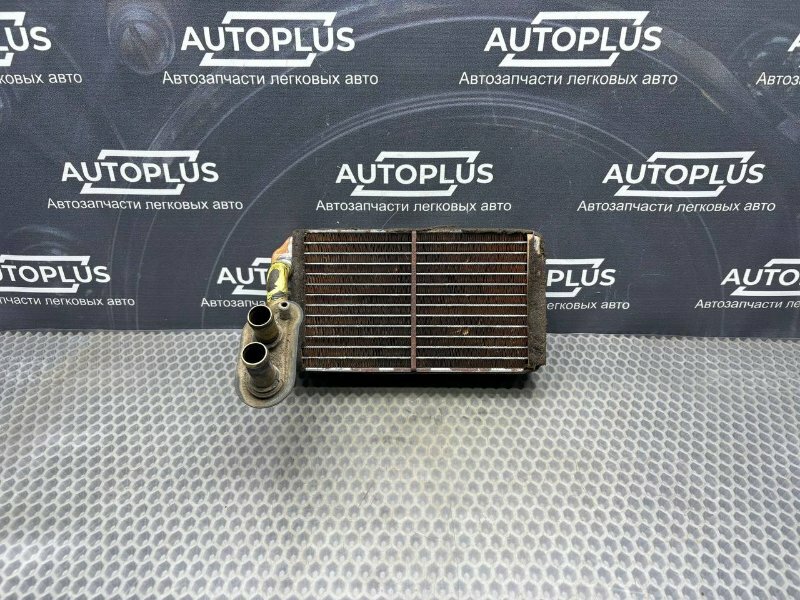 Радиатор печки Rover 400 1996 (1.6 16K4F) Б/У с пробегом Арт. 662D11463