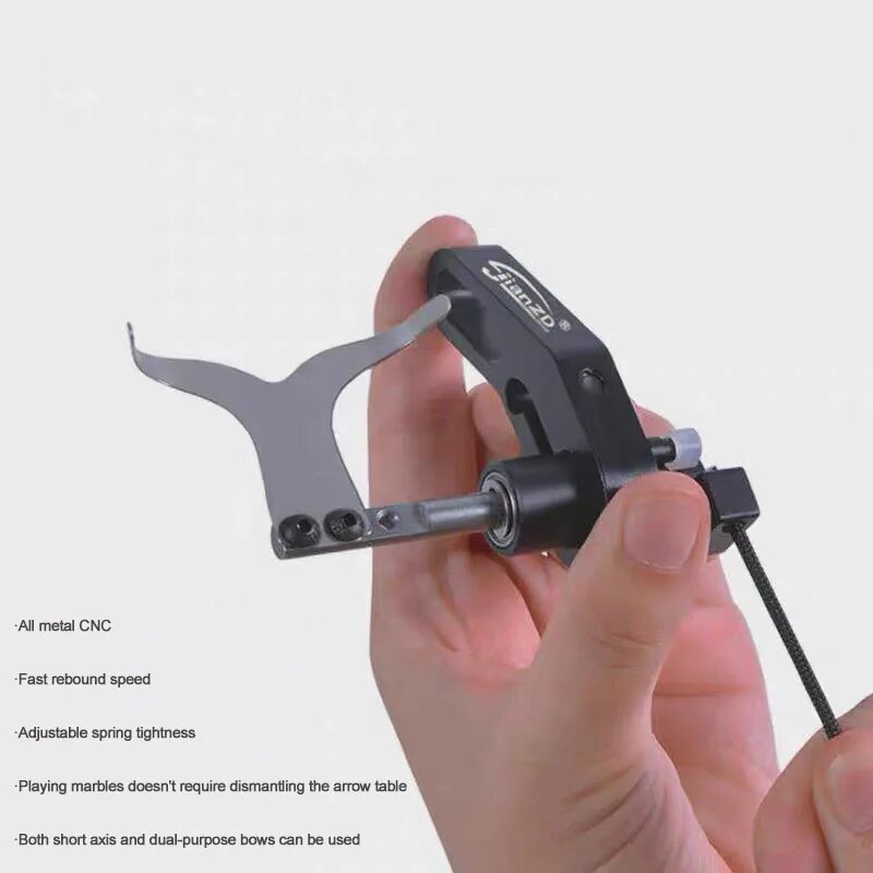 Откидная подставка для стрел Archery Drop Away 1 шт.
