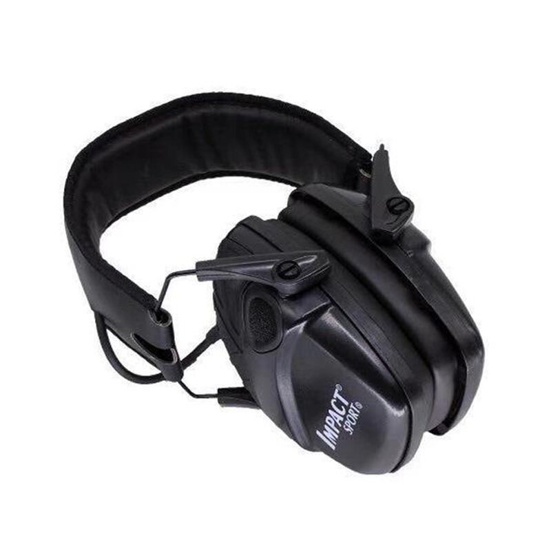 Складные активные наушники HOWARD LEIGHT IMPACT SPORT